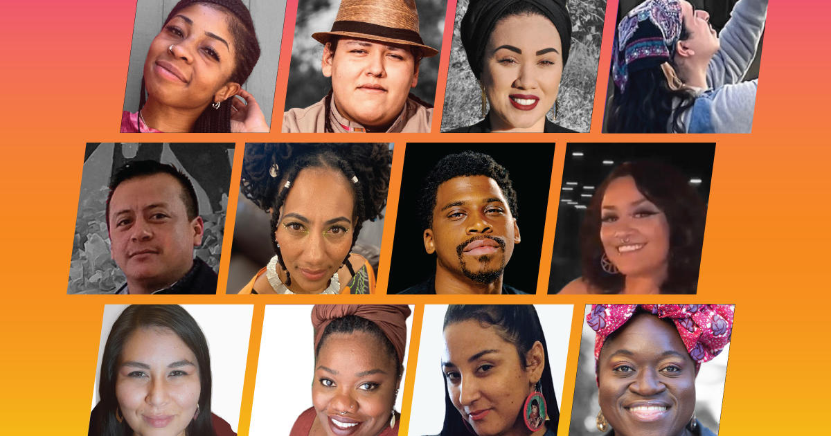Meet The Host Committee! | Facing Race: A National Conference