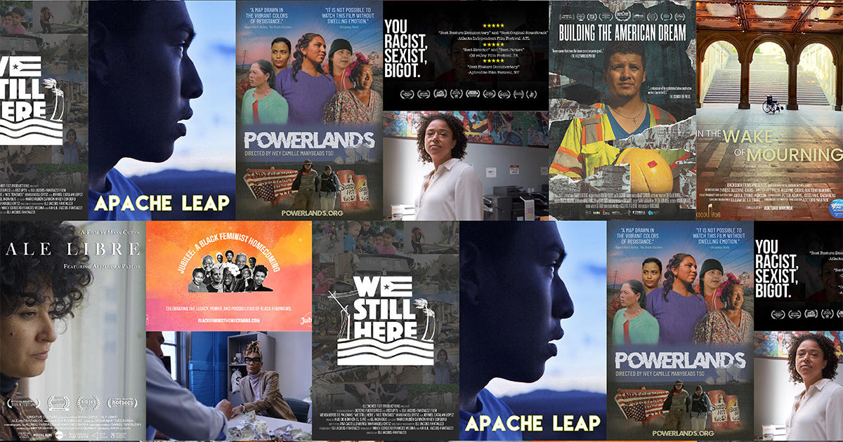 Facing Race Conference: 2022 Race Flicks Line Up! | Facing Race: A ...