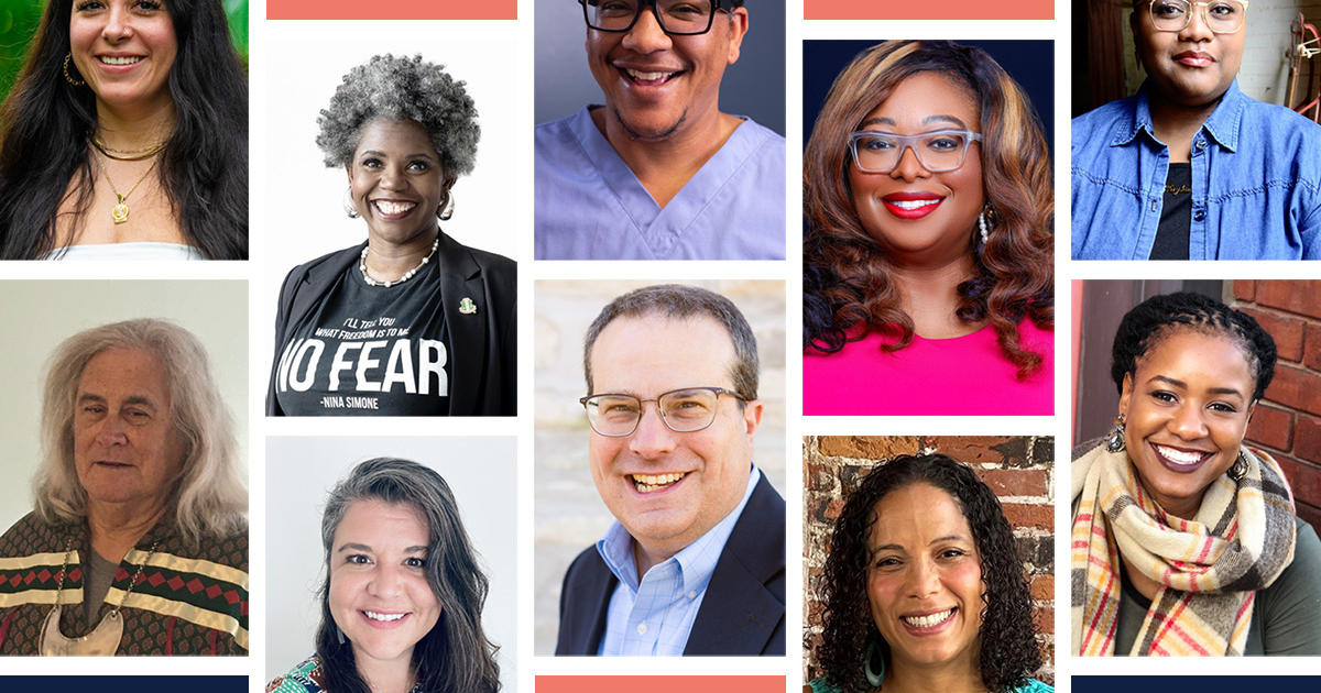 Meet the Host Committee | Facing Race: A National Conference